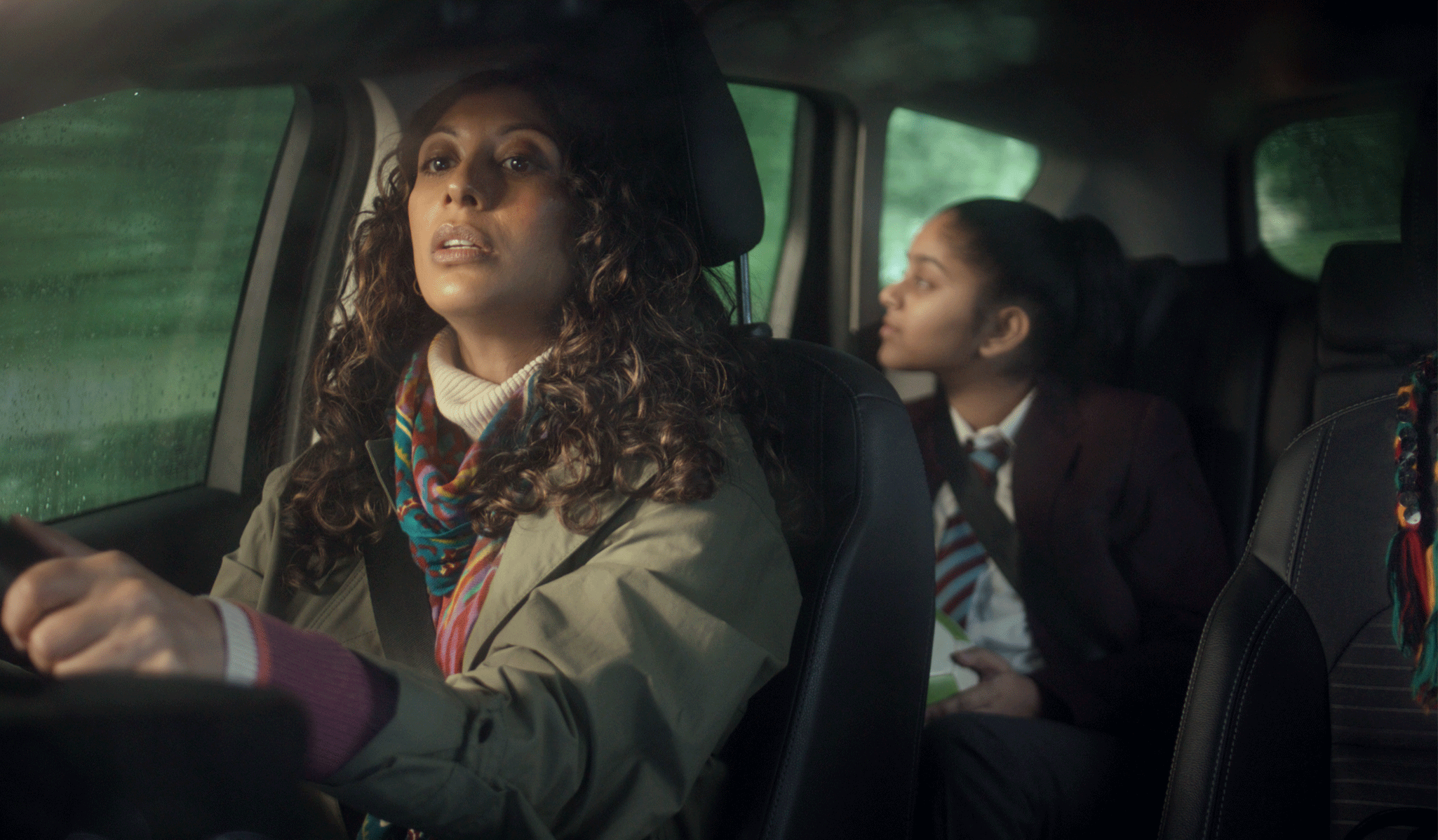 We’ve got a new mission-led ad campaign