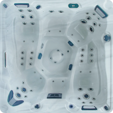 Giovanni Riboli - Marque de spas, spas de nage et jacuzzi