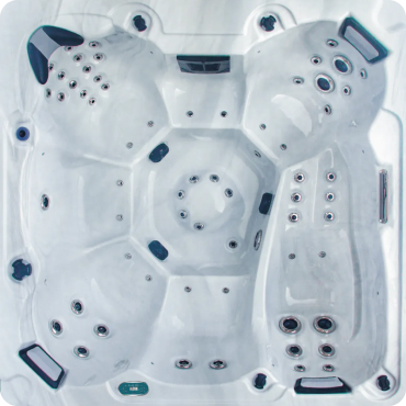 Giovanni Riboli - Marque de spas, spas de nage et jacuzzi