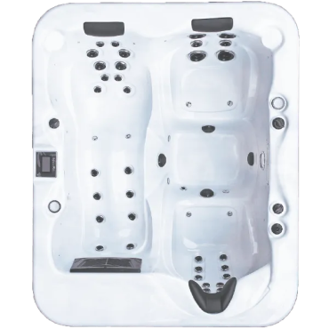 Giovanni Riboli - Marque de spas, spas de nage et jacuzzi