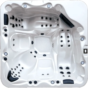 Giovanni Riboli - Marque de spas, spas de nage et jacuzzi