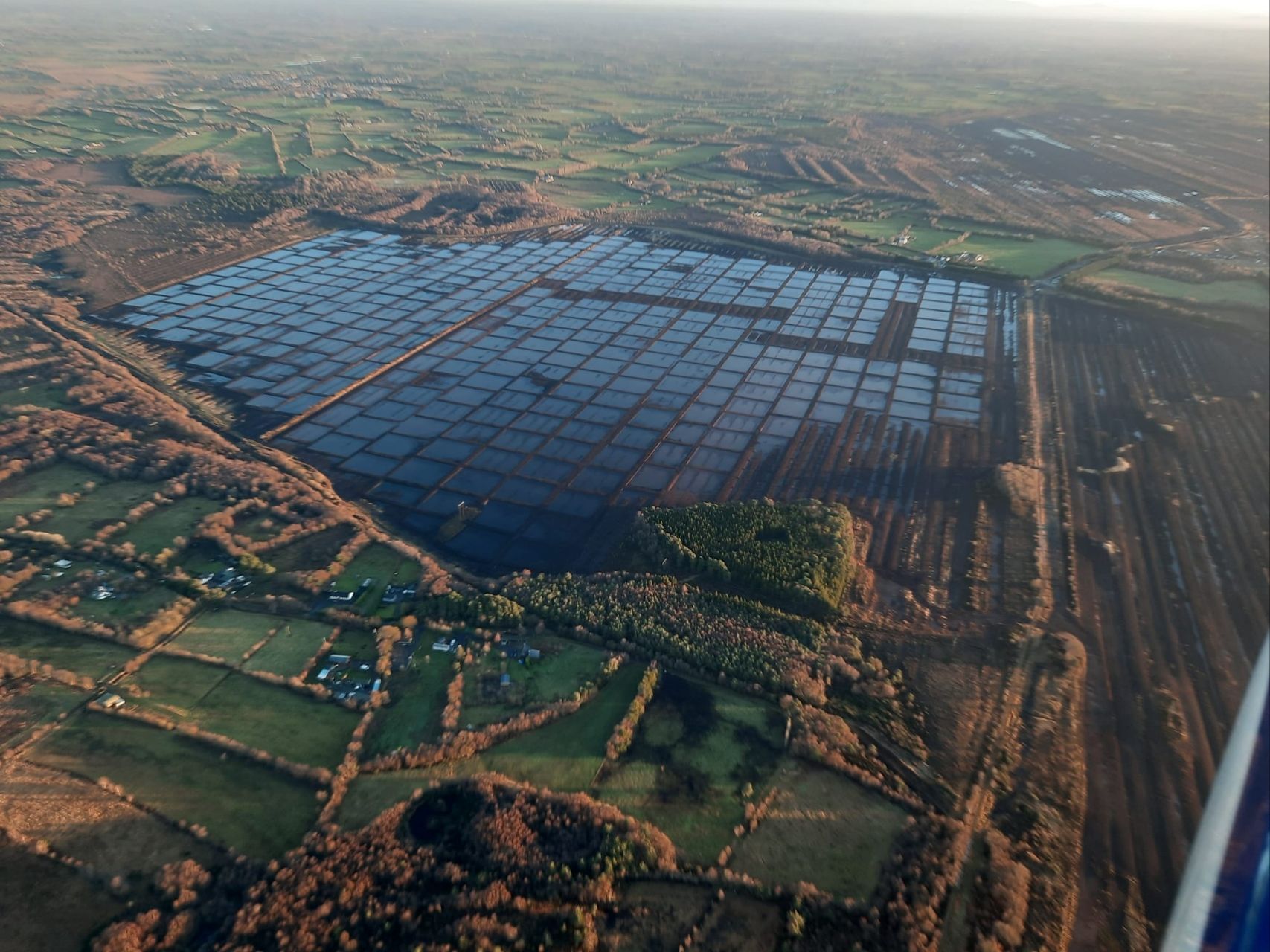 €3bn Climate Fund ‘Game-changer’ for Ireland: Cuffe