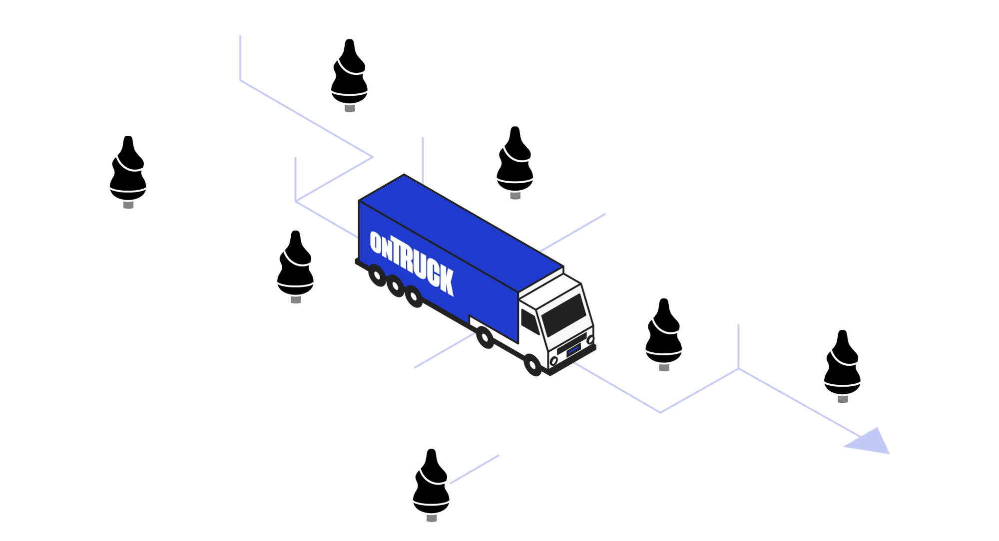 Ontruck | Freight Shipping, Logistics & Technology