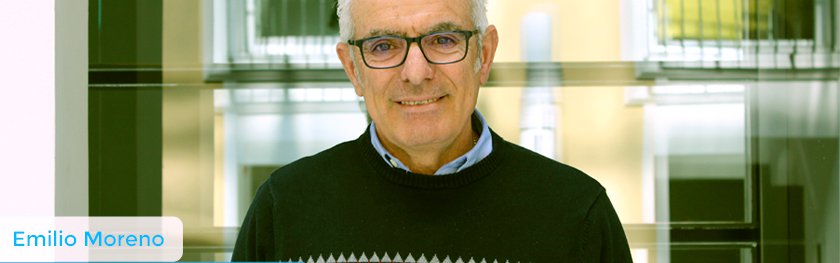 Emilio Moreno: "Ontruck me ayuda a optimizar mis cargas"