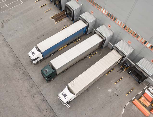 Expedición de mercancías: cómo optimizar la salida de envíos