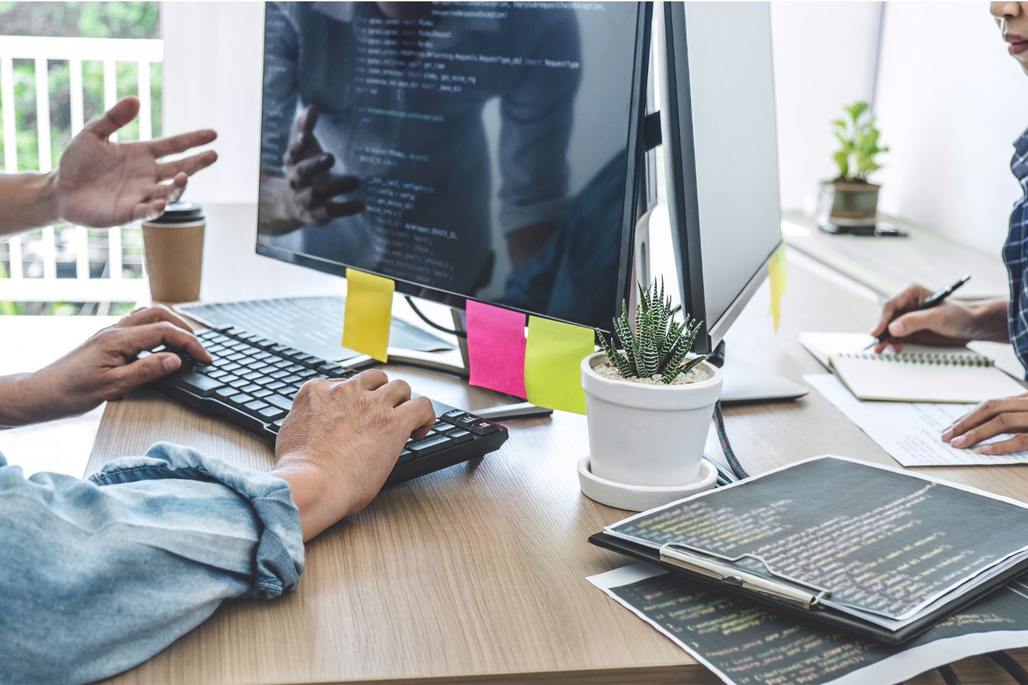 Reactive IT Support vs. Proactive IT Support: Choosing the Right