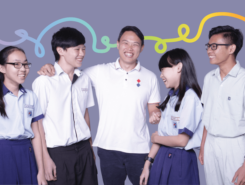 eduSpace | MOE Registered Tuition Centre