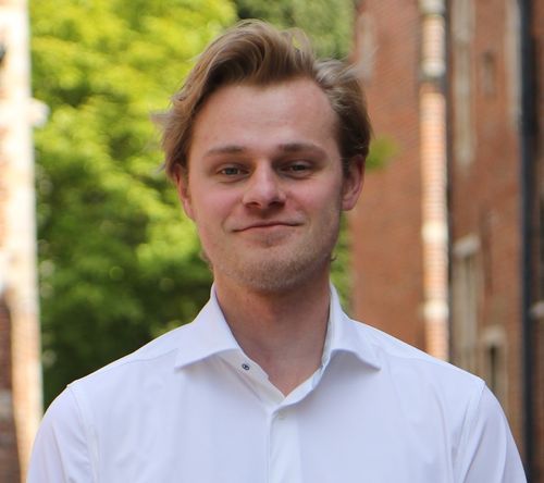 Academics for Companies (AFC)