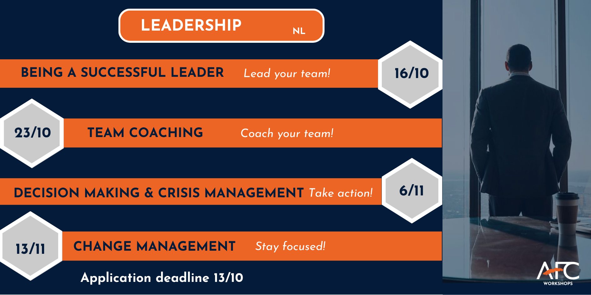 Academics for Companies (AFC)