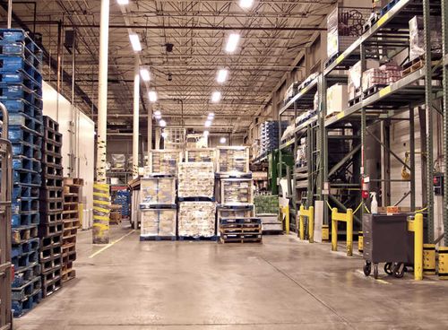 Caternet's Unique Software at Brakes Group Foodservice