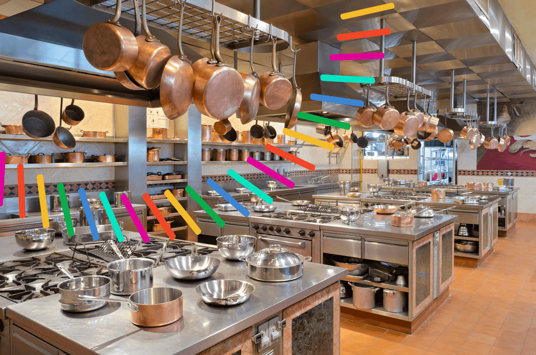 Celebrating a Successful EDI Integration with Brakes Catering Equipment