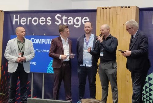 NineID® | Access Control & Contractor Management