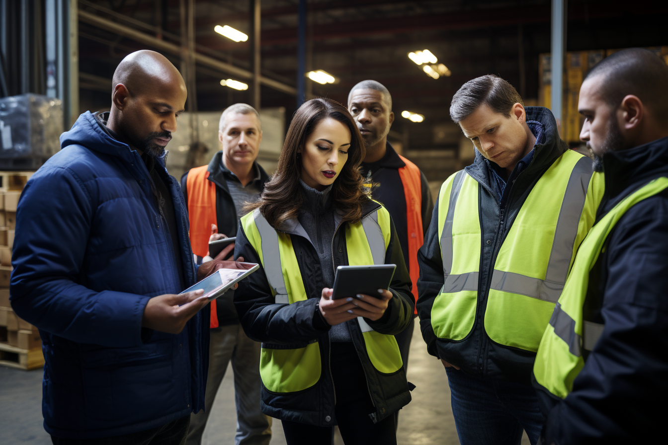 Emergency Mustering: Key to Your Facility's Safety.