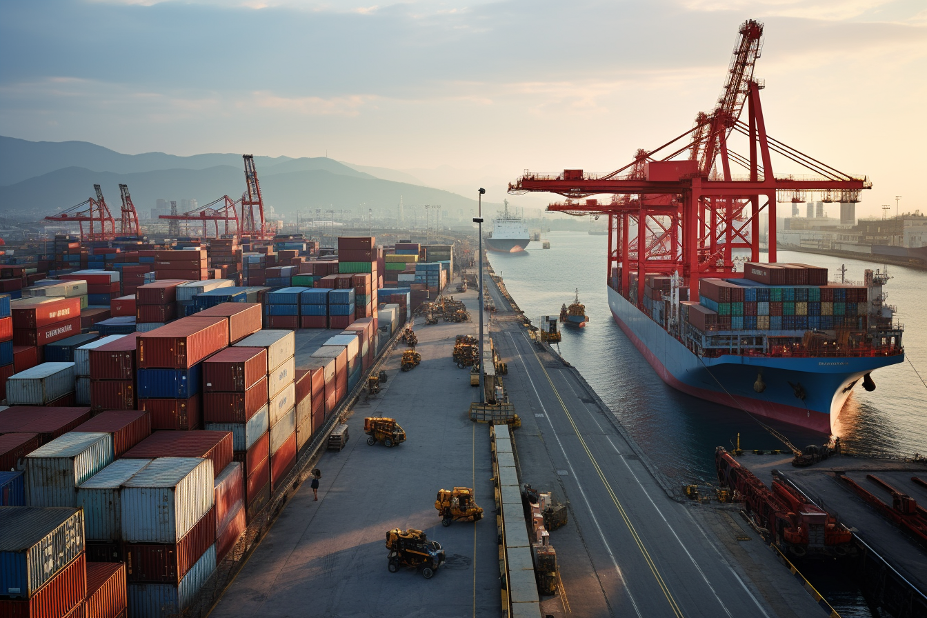 Achieve Efficient Trade with AEO Status: read our overview.