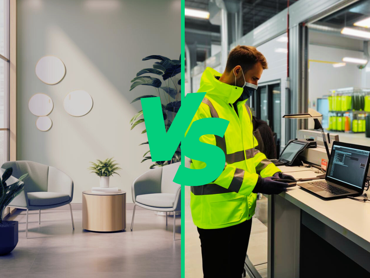 What's The Best Visitor Management System for Your Business?