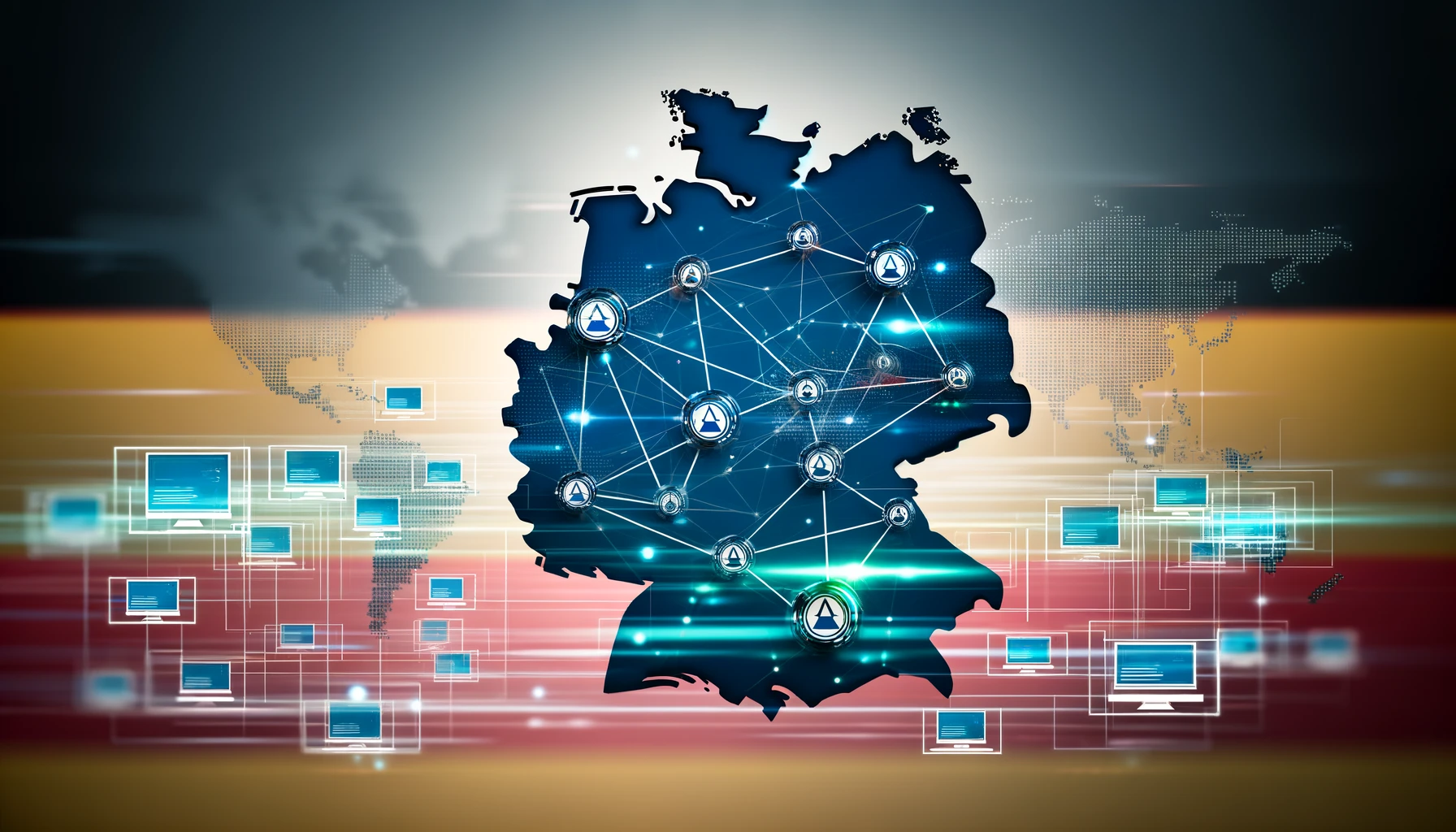 SCDDA Compliance in Germany: the New Supply Chain Standard