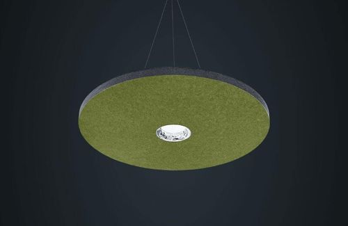 Zumtobel at Light + Building 2024