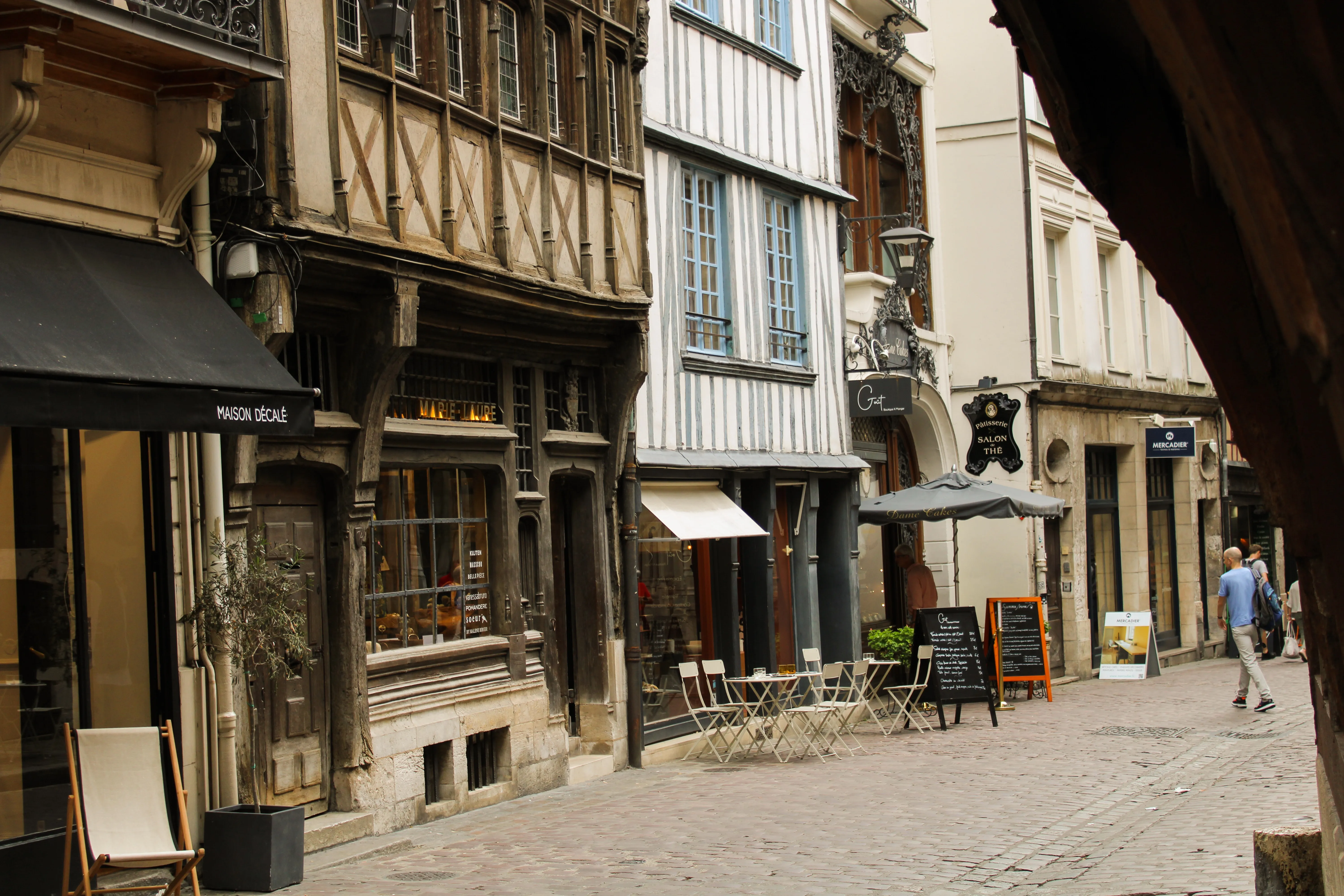 Rentrée à Rouen : Un guide complet des meilleures activités et sorties