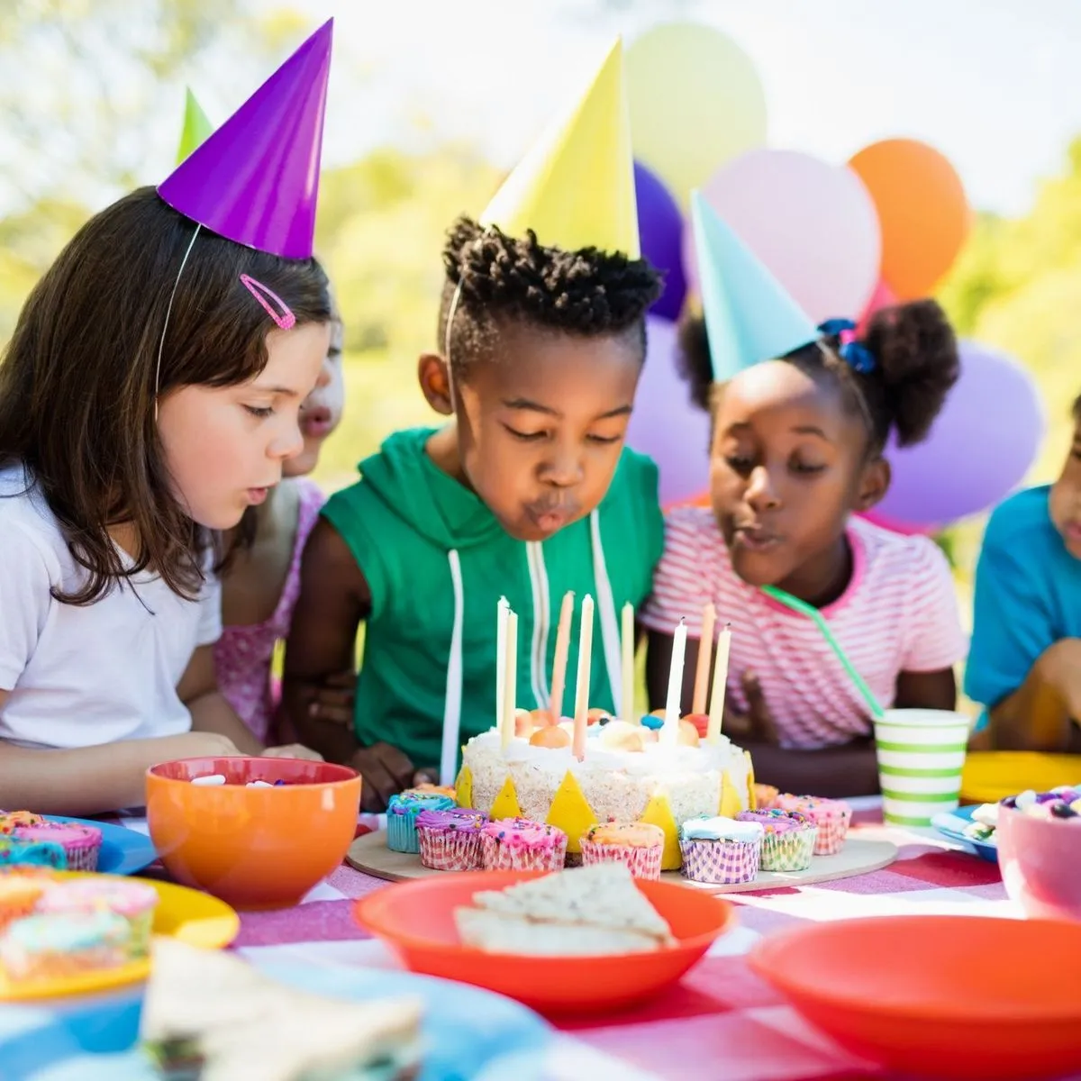 Top 8 des activités a faire pour un anniversaire d’enfant à Bergerac