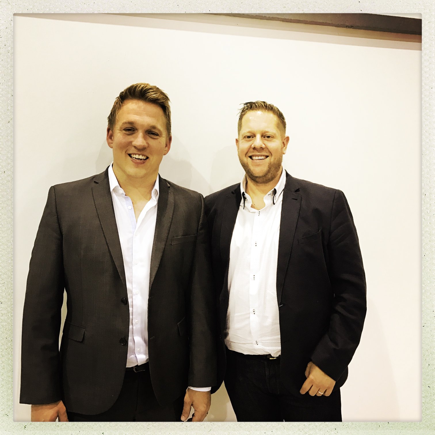 Major New Appointment To ISS Team