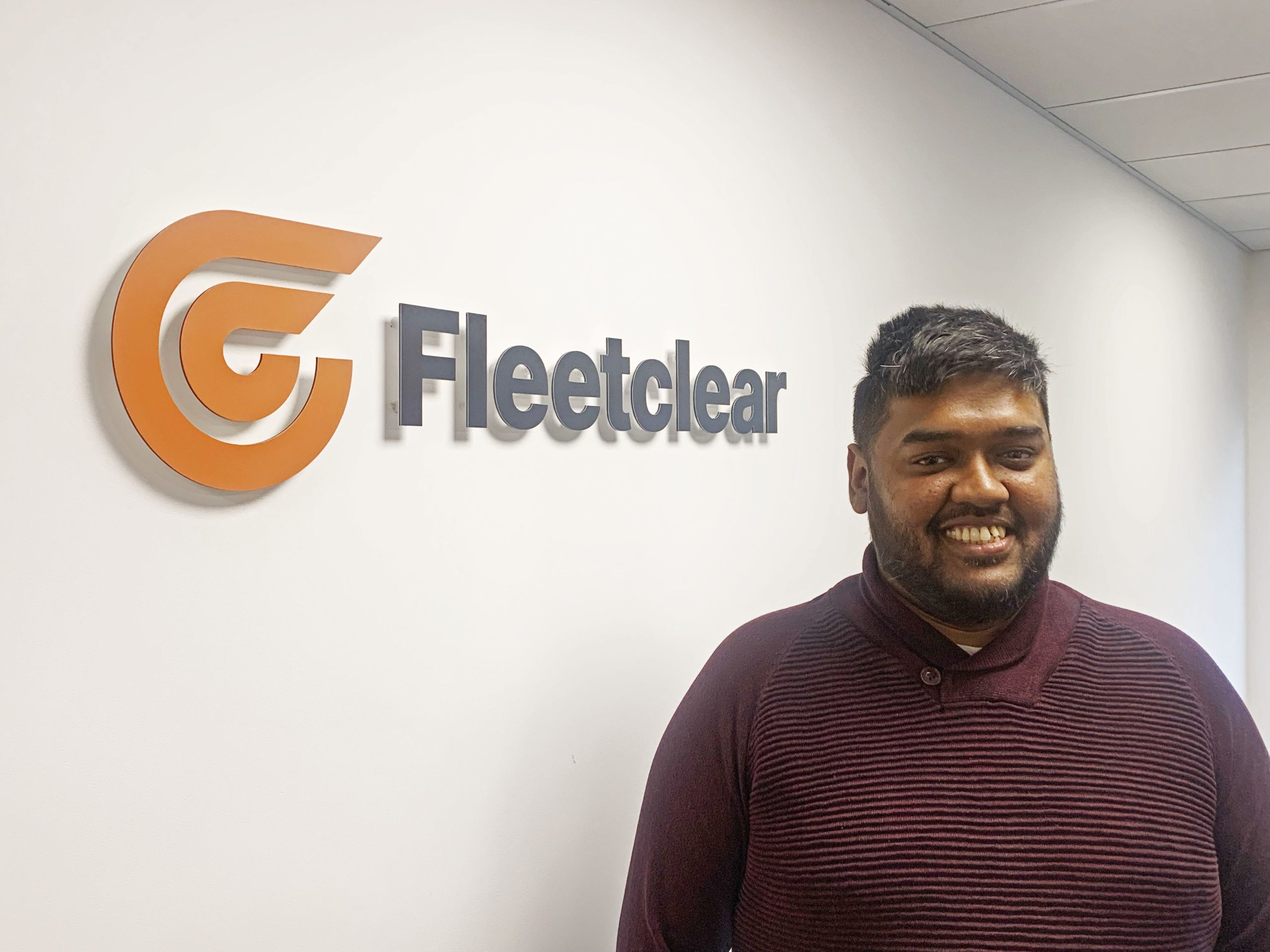Fleetclear continues to expand software development team