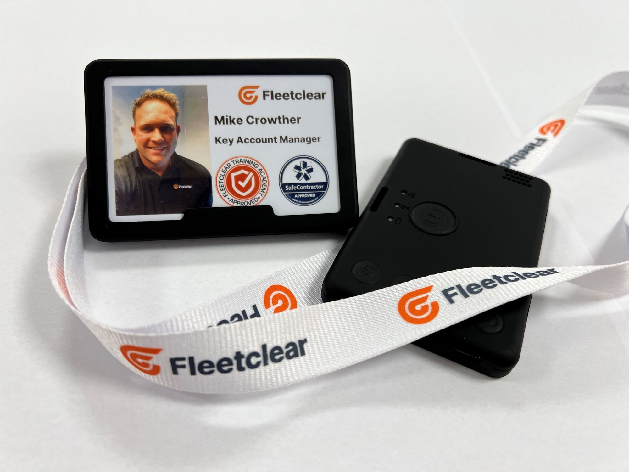 Fleetclear launches lone worker safety solution