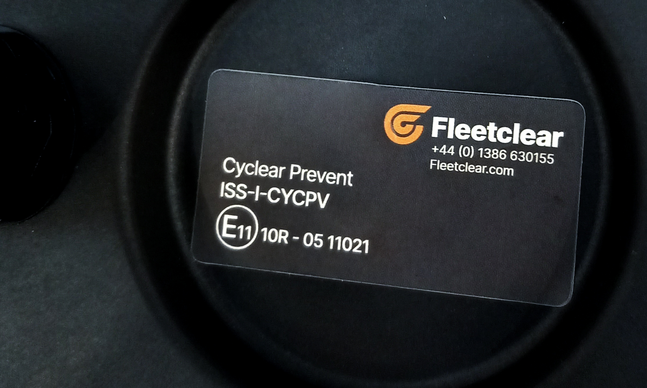 Quality - the Fleetclear way