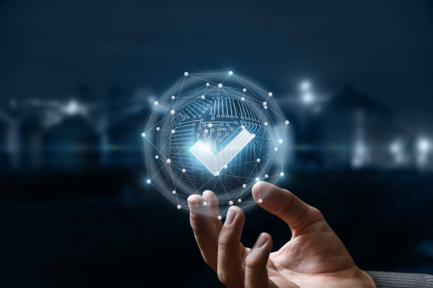 Elevating Data Quality and Tracking with Native Integrated Systems ...