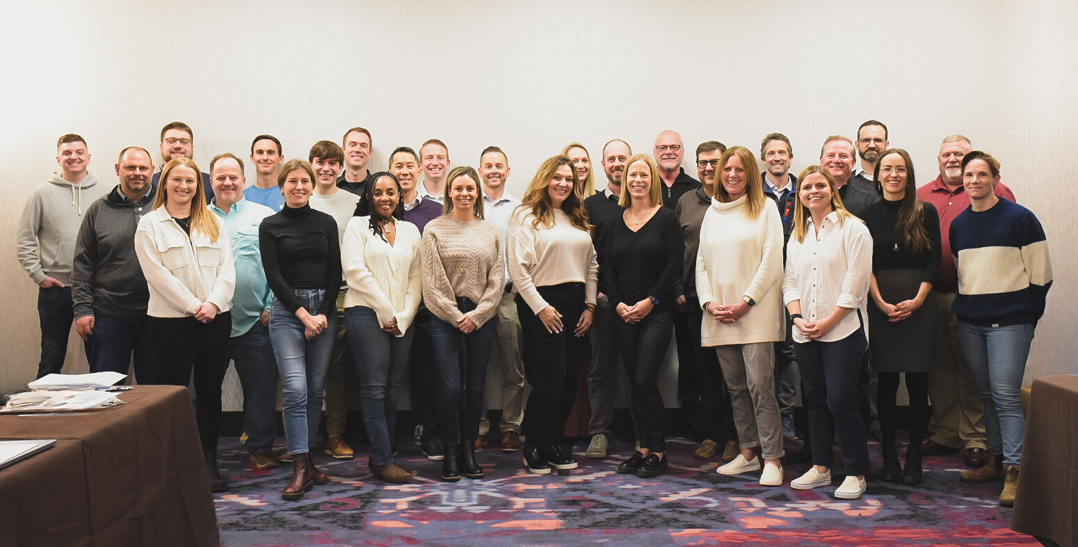 Meet the Team Behind Relode | Healthcare Recruiting Leaders
