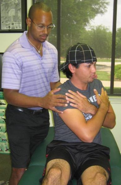 About The Founder, Randall Hunt