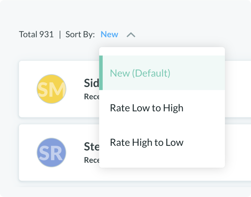 FitGrid | Customer Feedback Technology for Fitness Studios
