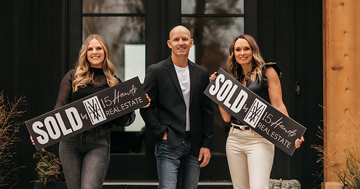 15 Hands Real Estate