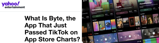 Byte App Guide | SmartSocial.com