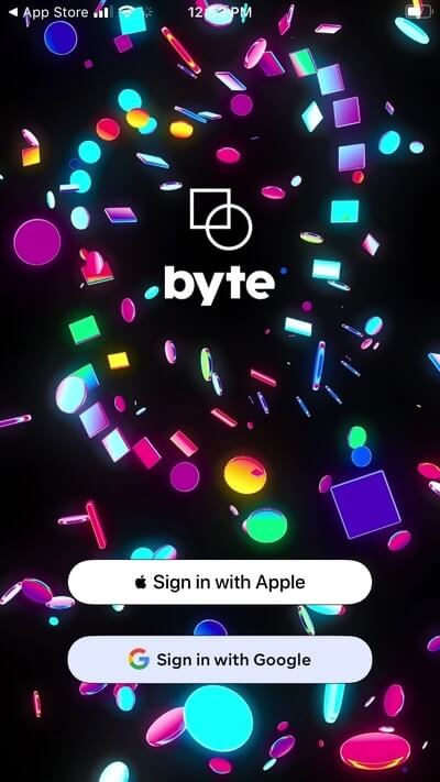 Byte App Guide | SmartSocial.com