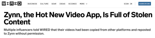 Zynn App Guide for Parents | SmartSocial.com