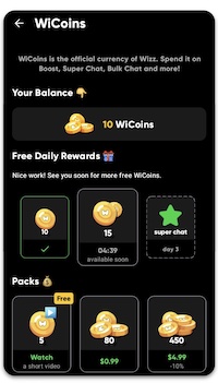 Wizz App Guide | SmartSocial.com