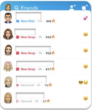 Snapchat Guide | SmartSocial.com