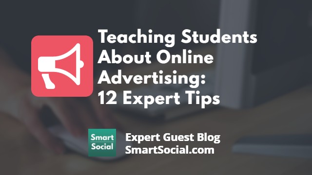 How to Teach Students About Online Advertising | SmartSocial.com