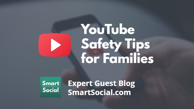 Best Practices for YouTube | SmartSocial.com