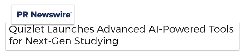Quizlet Guide | SmartSocial.com