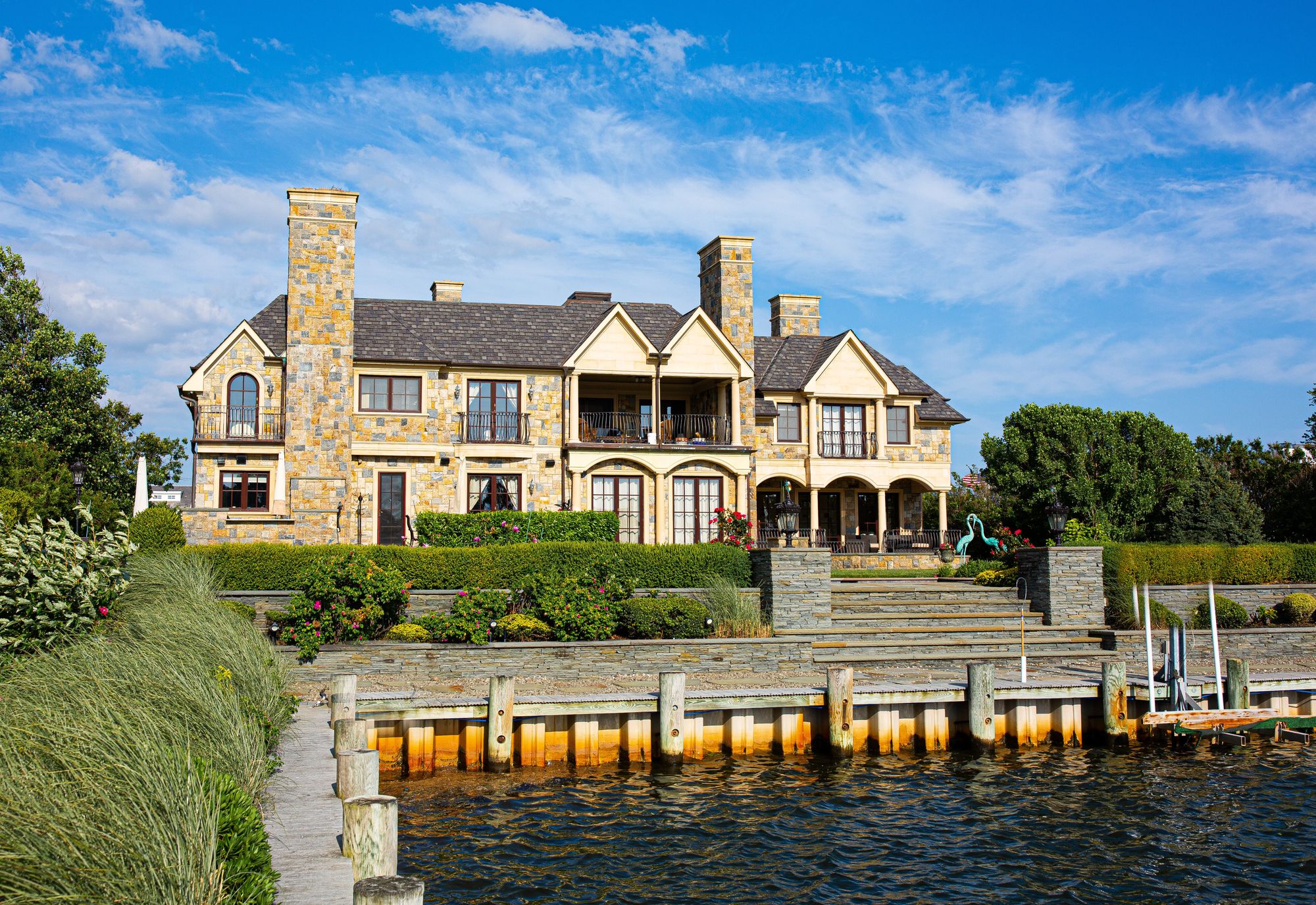 Custom Luxury Design & Build | Residential Project