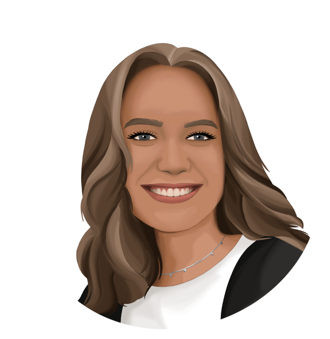 Lucy Cook - UX Researcher & UI Designer