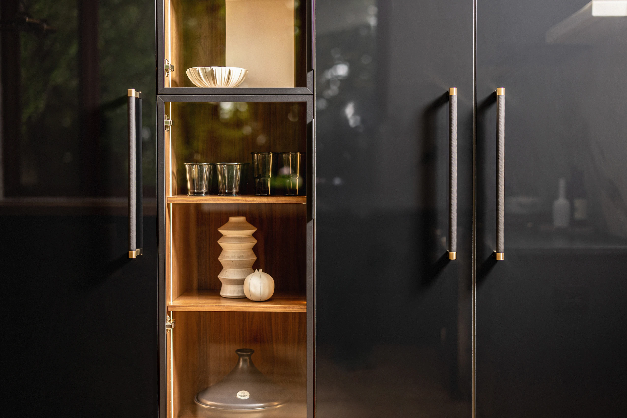 Home⎪Tekton Builds