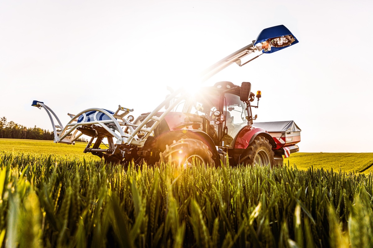 Vorteile von Smart Farming allgemein und Pflanzensensoren im Besonderen