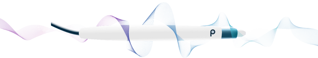 A radically new approach to cancer detection.