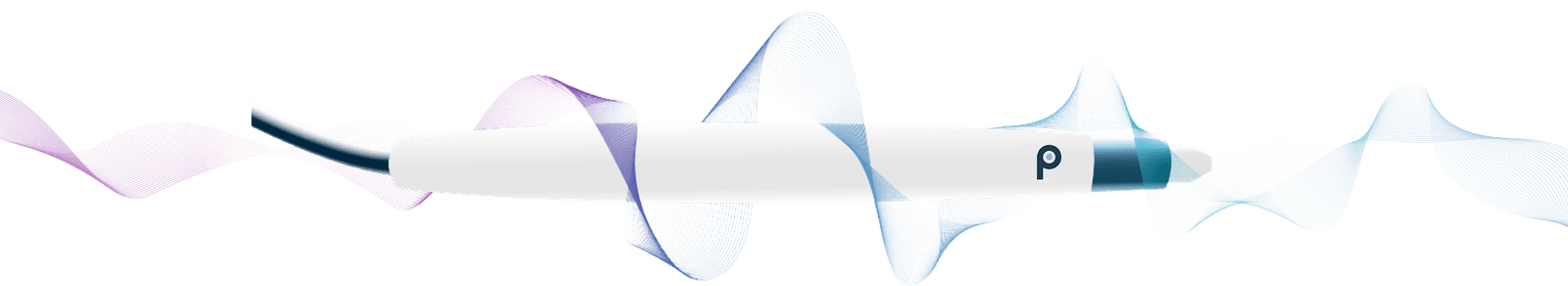 A radically new approach to cancer detection.