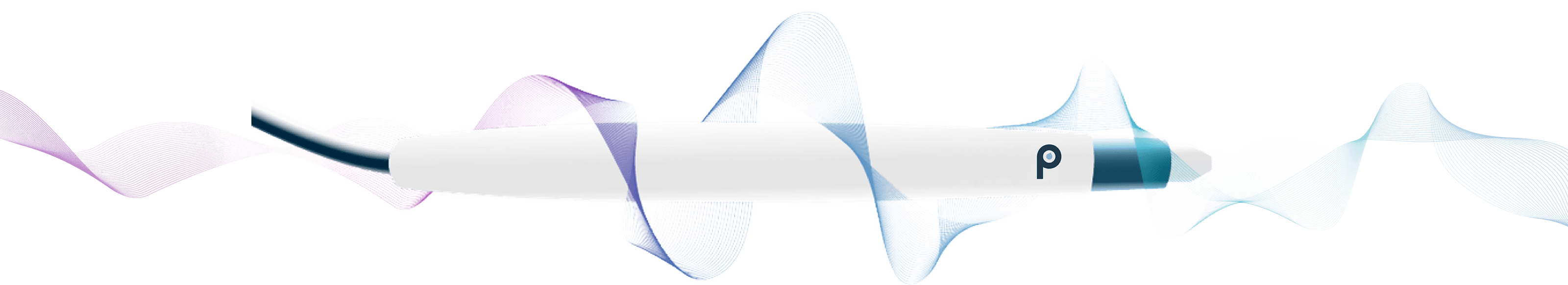 A radically new approach to cancer detection.