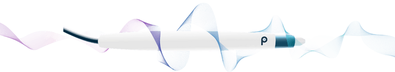 A radically new approach to cancer detection.