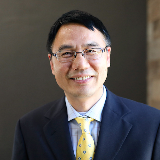 Shengde (Jeff) Liu, CFA, MBA