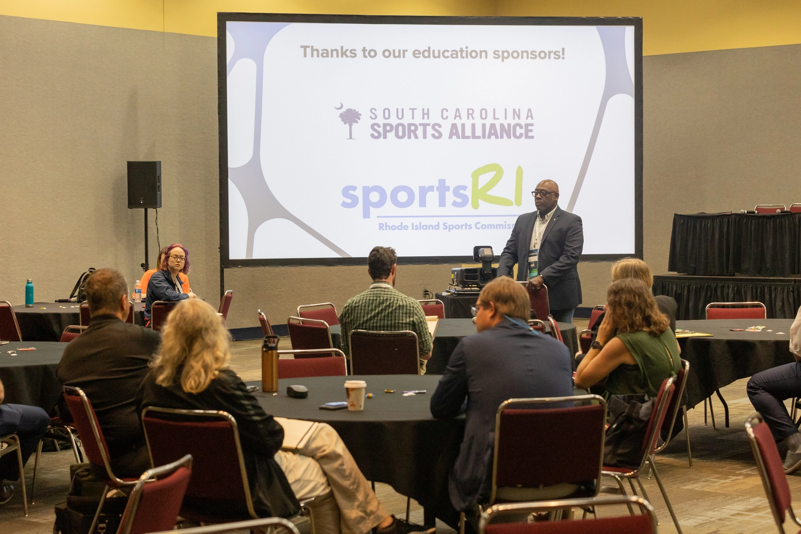 Sports ETA Symposium - APRIL 22-25, 2024📍PORTLAND, OR